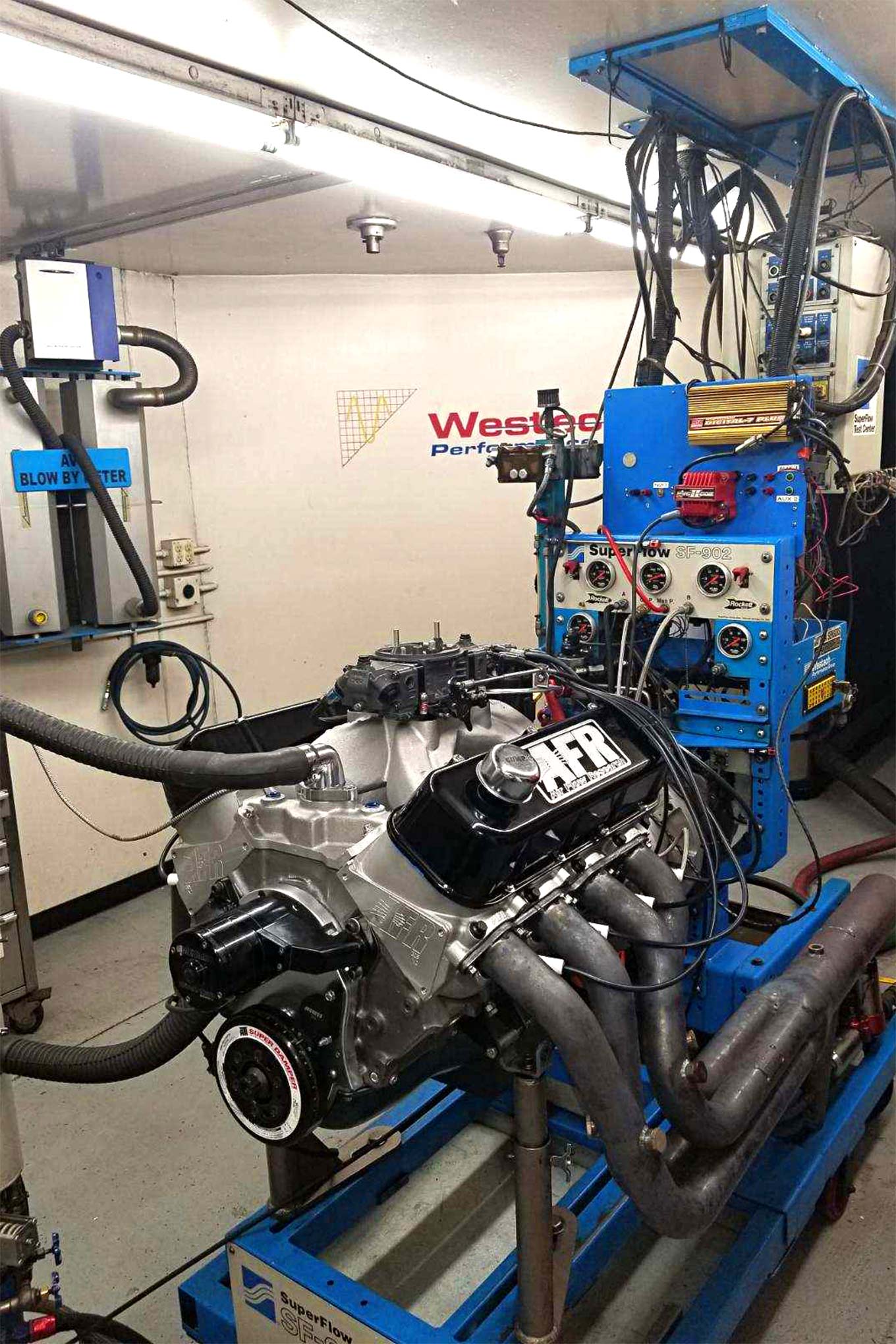 An Interesting Bit Of Info On A Bbc Build | Grumpys Performance Garage